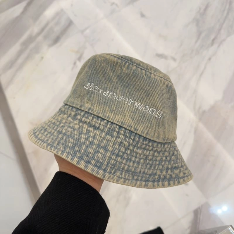 Alexander Wang Caps