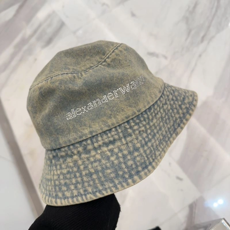 Precise copy Alexander Wang Caps