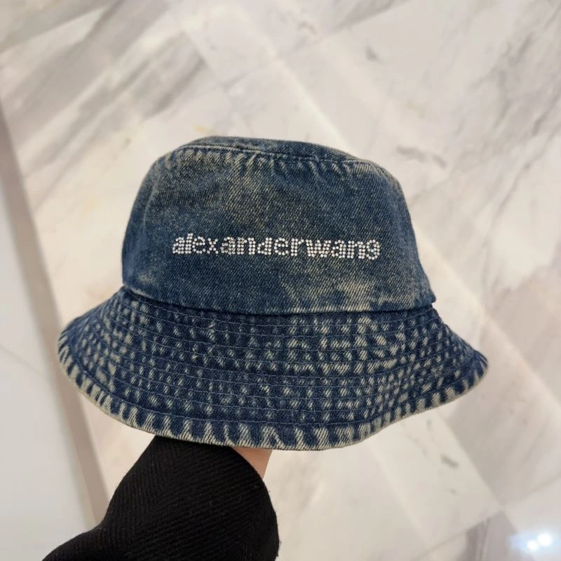 Alexander Wang Caps