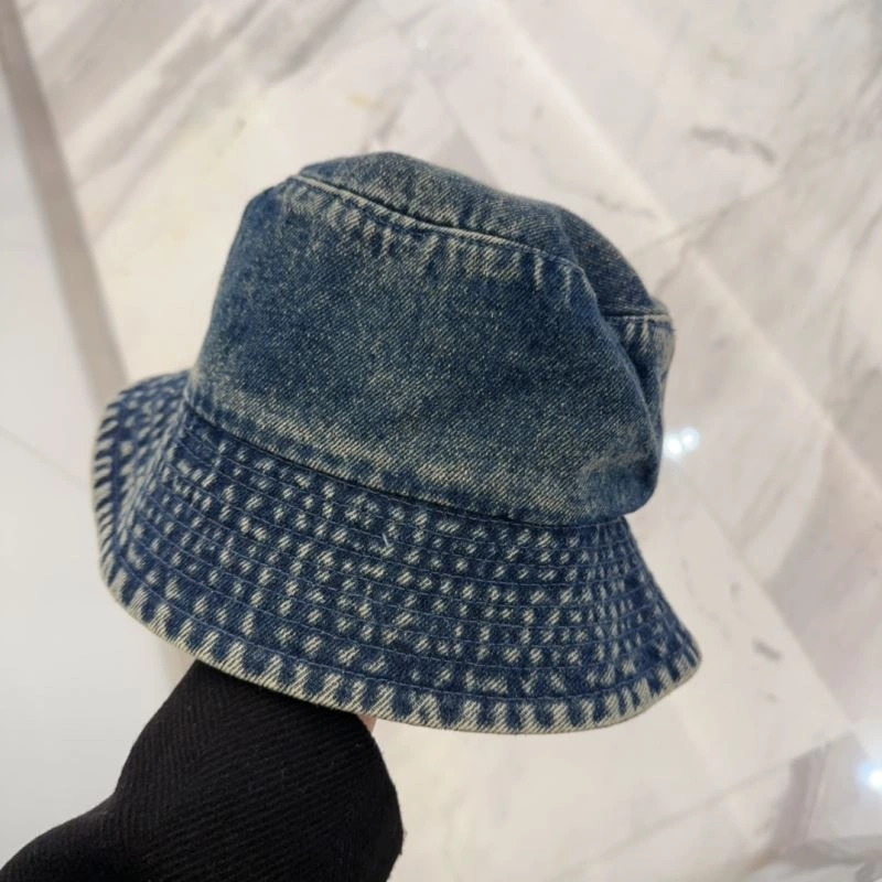 Indistinguishable Alexander Wang Caps