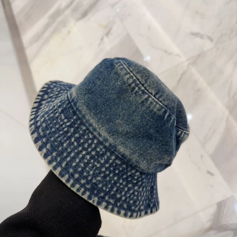 Indistinguishable Alexander Wang Caps