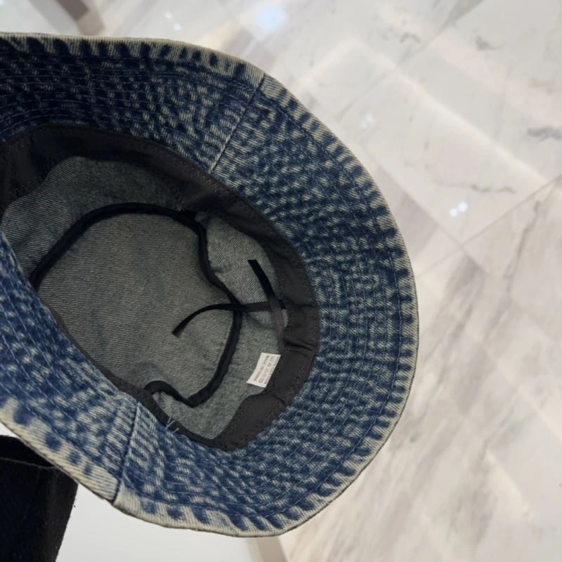 Indistinguishable Alexander Wang Caps