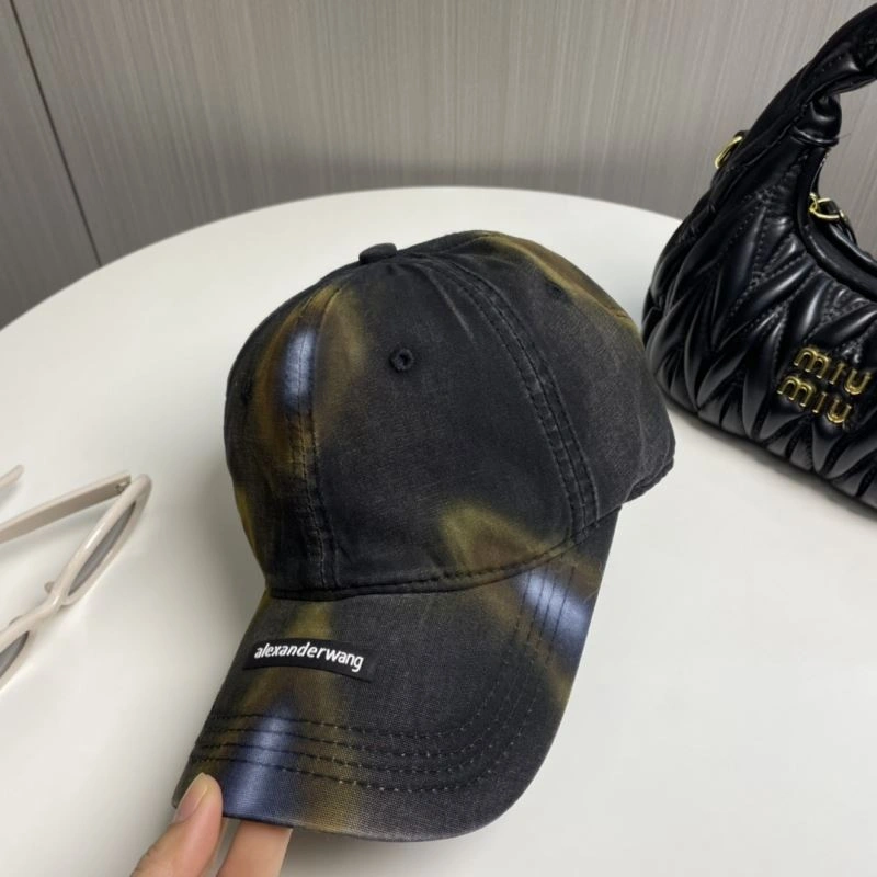 Top mirror Alexander Wang Caps