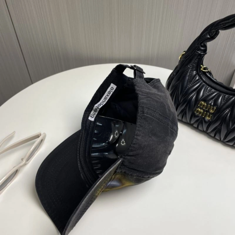 Top mirror Alexander Wang Caps