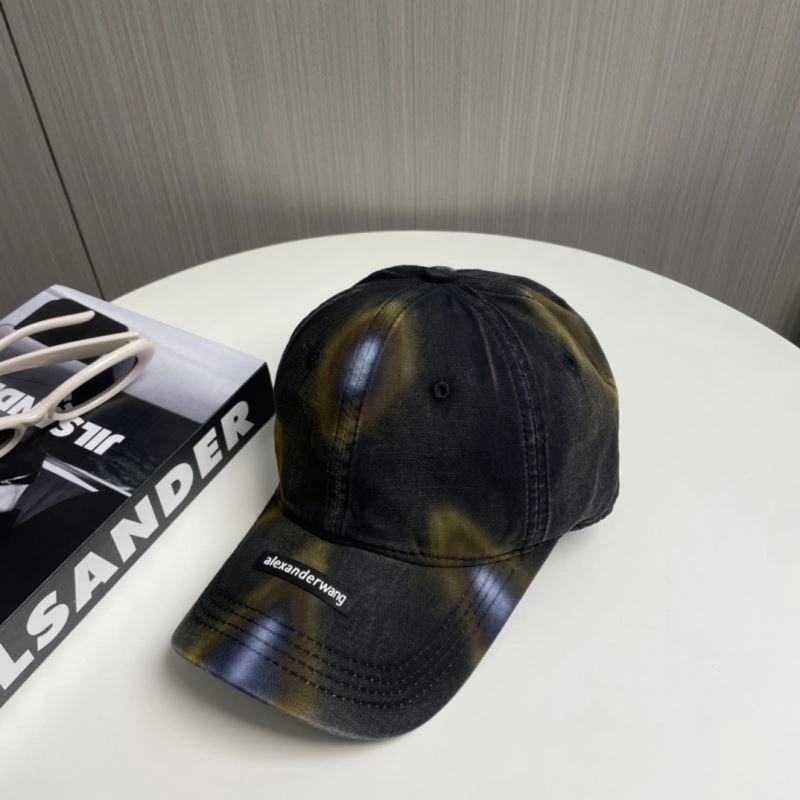Top mirror Alexander Wang Caps