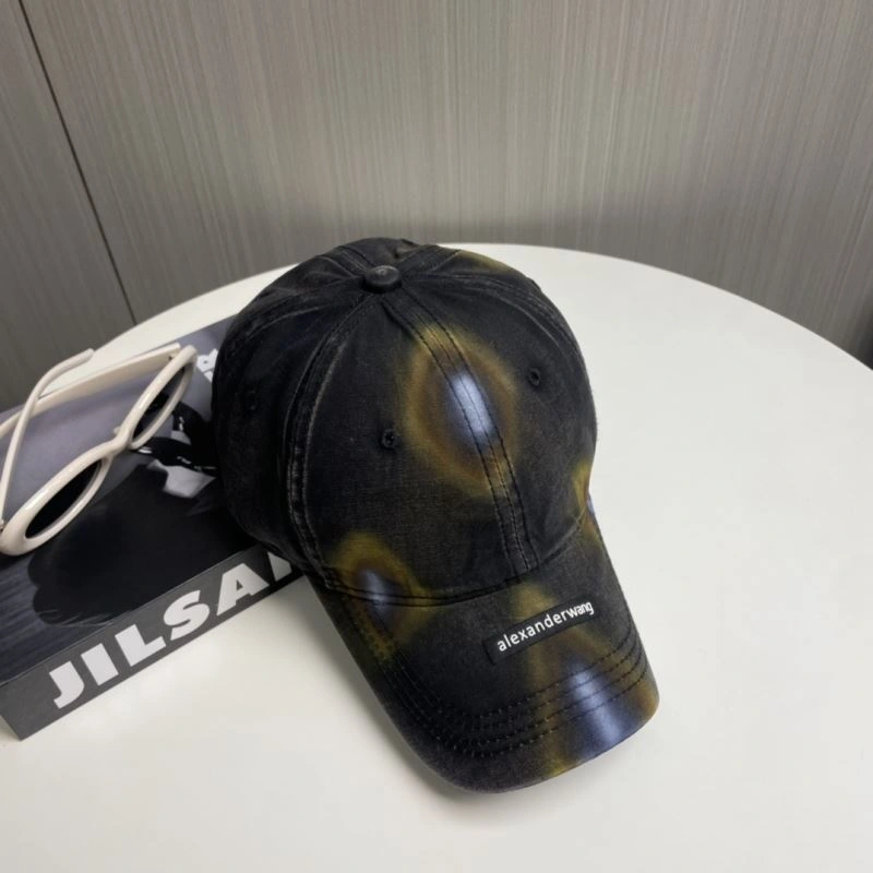 Top mirror Alexander Wang Caps