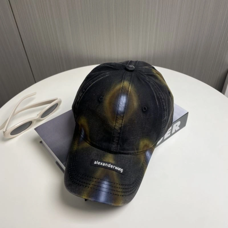 Top mirror Alexander Wang Caps