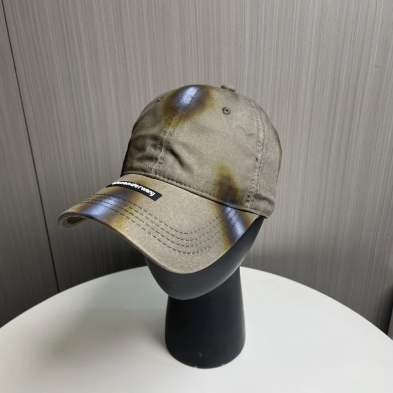 Alexander Wang Caps