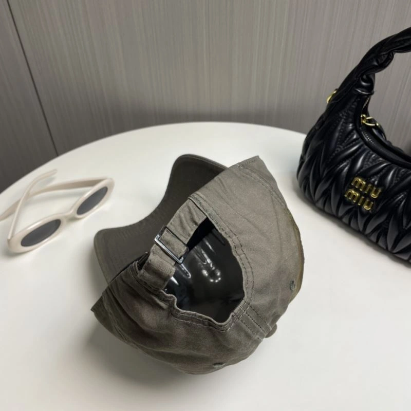 Budget-friendly Alexander Wang Caps