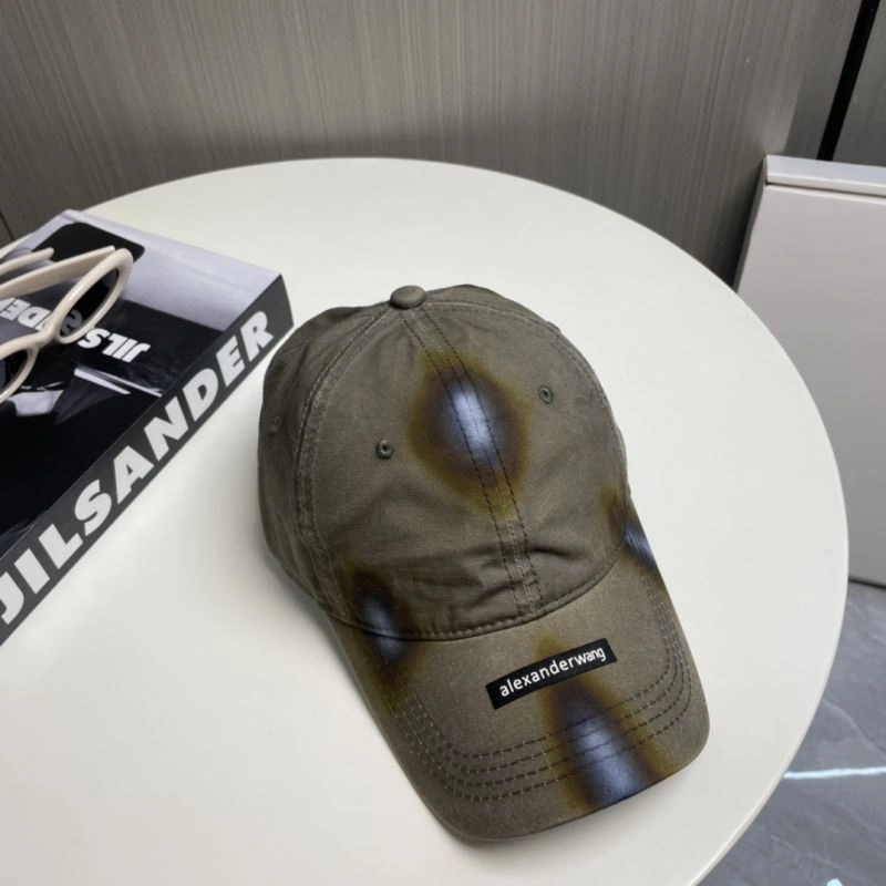 Budget-friendly Alexander Wang Caps