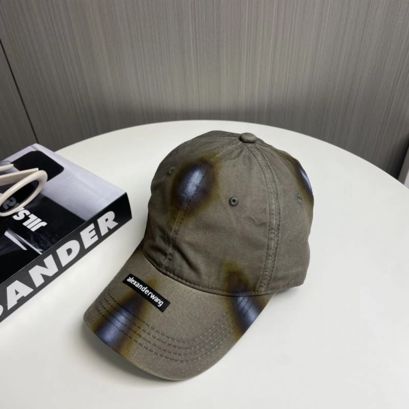Budget-friendly Alexander Wang Caps