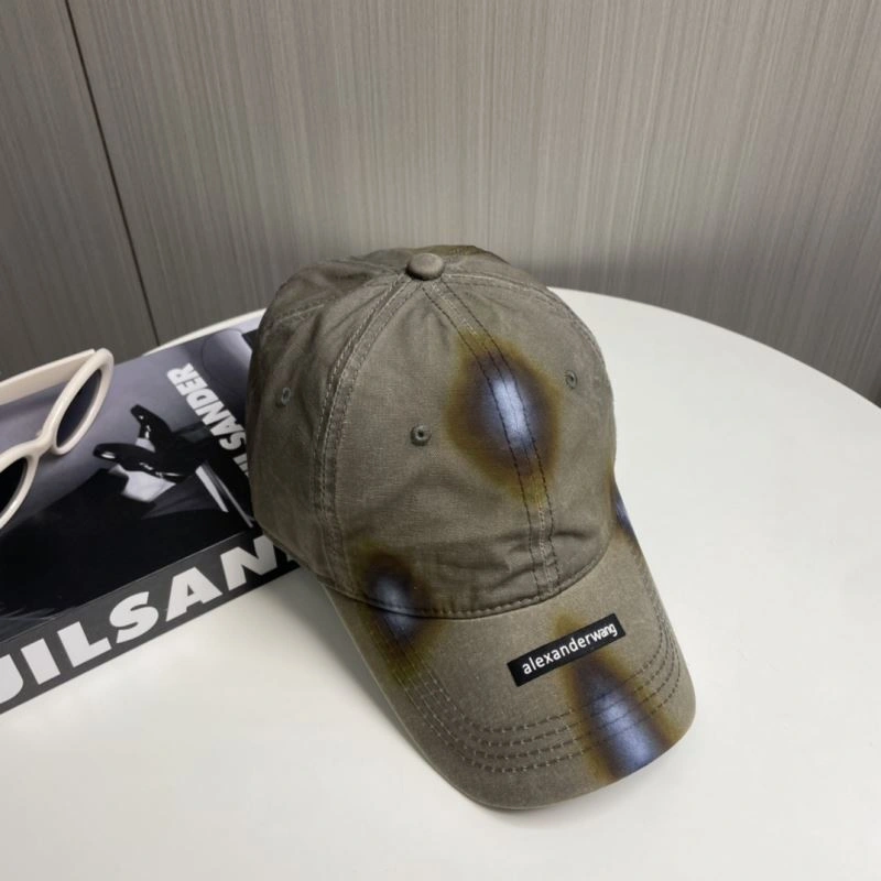 Budget-friendly Alexander Wang Caps
