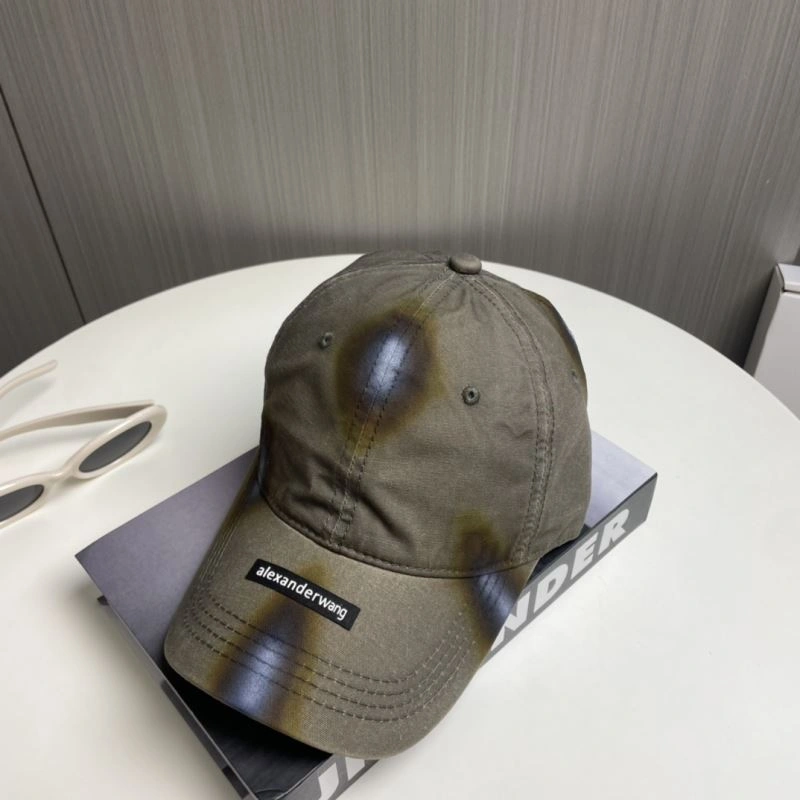 Budget-friendly Alexander Wang Caps
