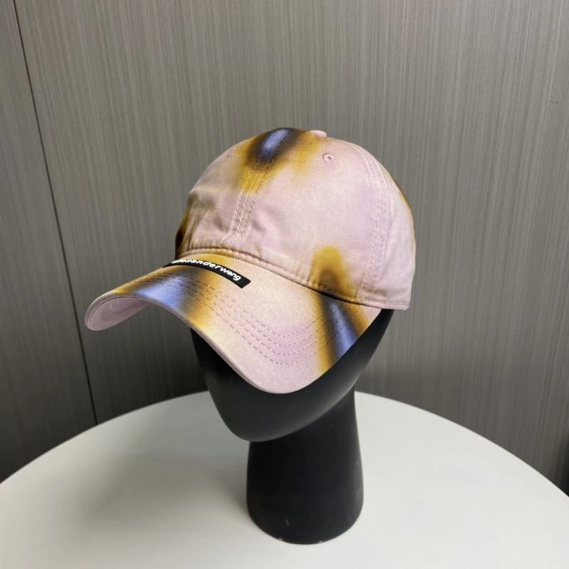 Alexander Wang Caps