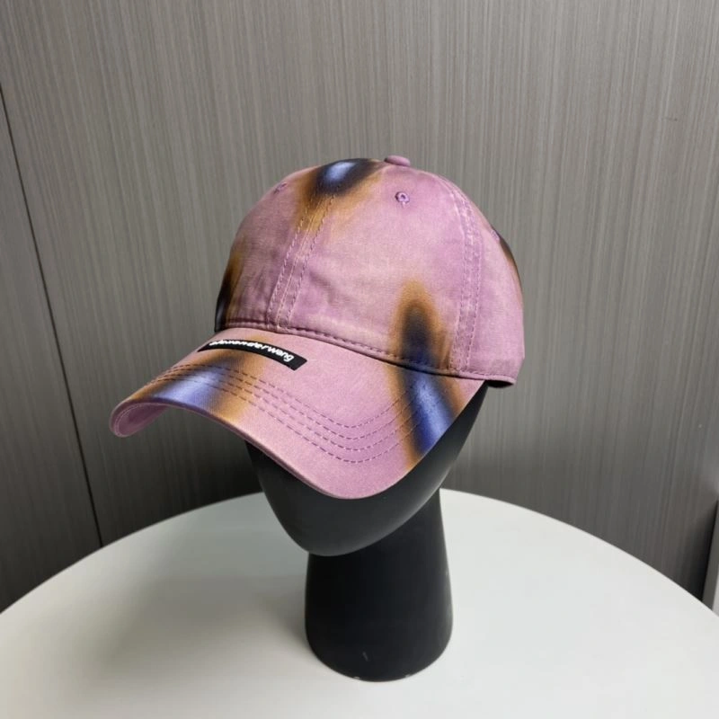 Alexander Wang Caps