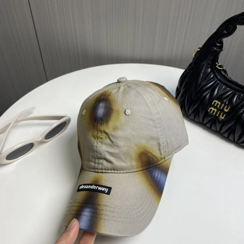 Precise copy Alexander Wang Caps