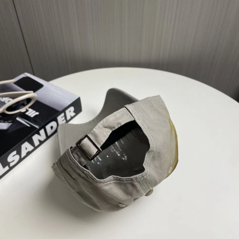 Precise copy Alexander Wang Caps