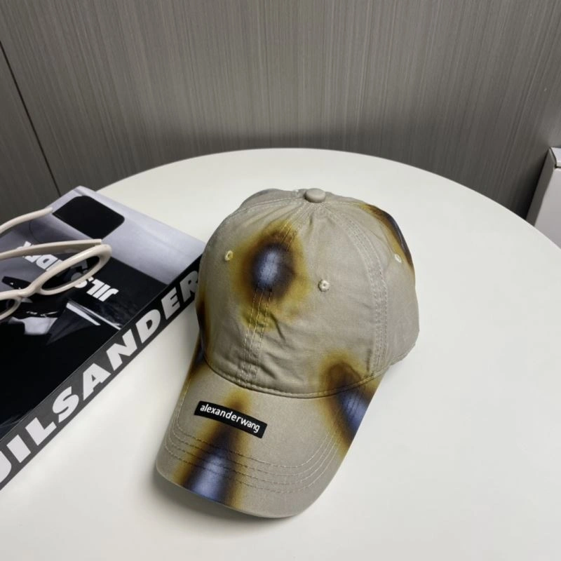 Precise copy Alexander Wang Caps