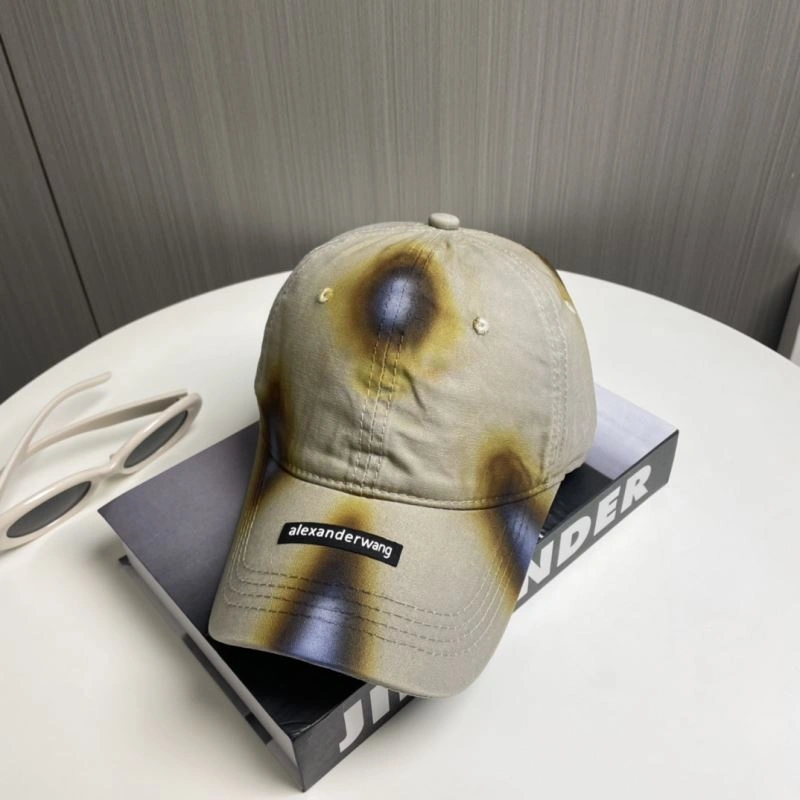 Precise copy Alexander Wang Caps