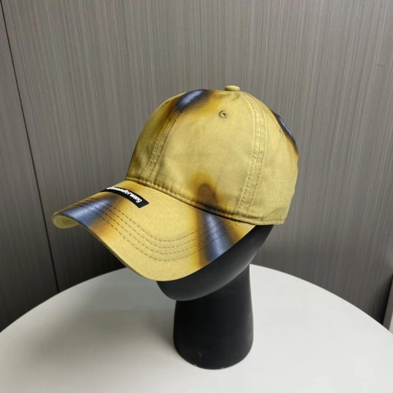 Alexander Wang Caps