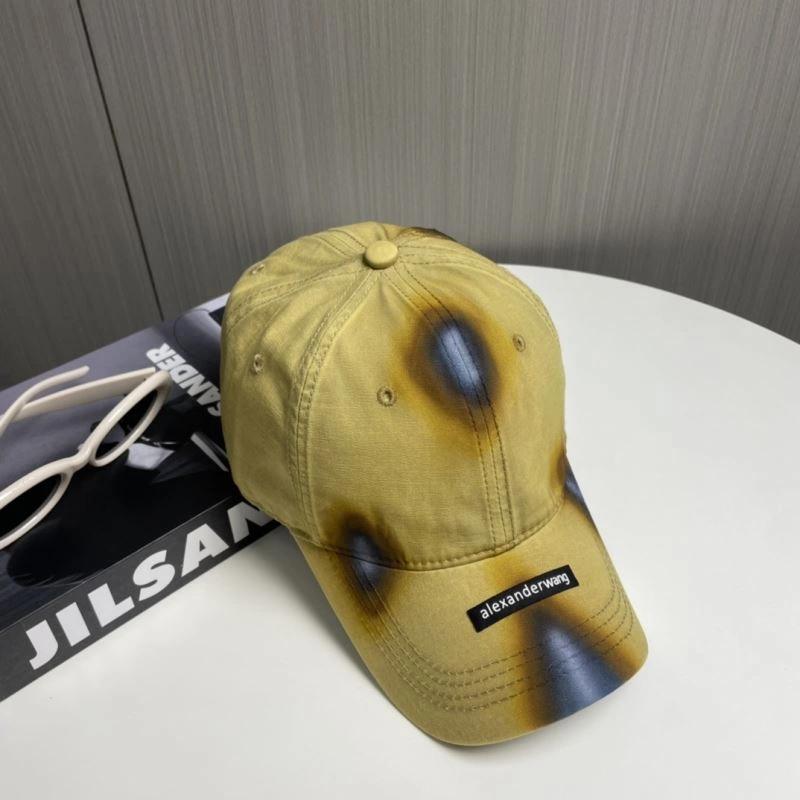 Cut-rate Alexander Wang Caps