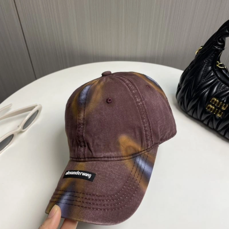 Brand-original Alexander Wang Caps