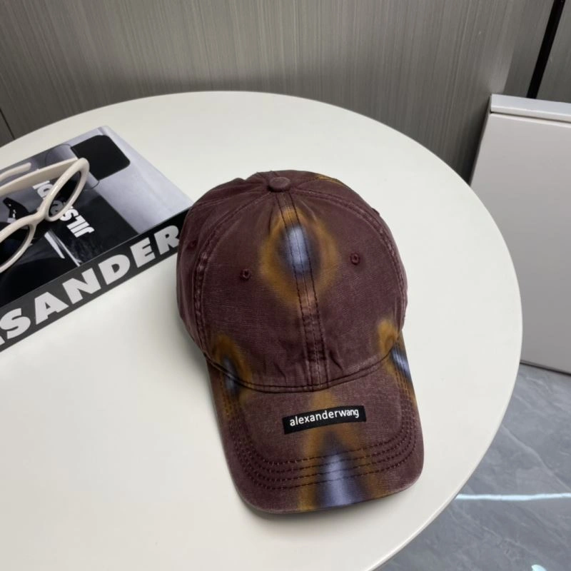 Brand-original Alexander Wang Caps