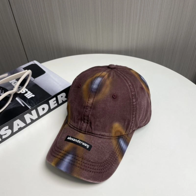 Brand-original Alexander Wang Caps