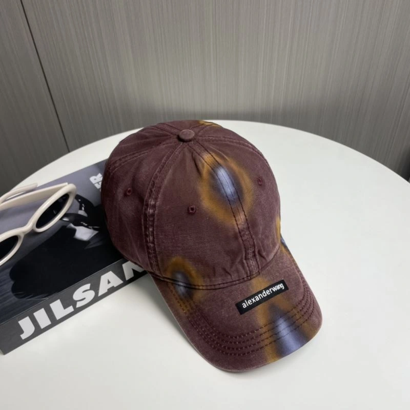 Brand-original Alexander Wang Caps