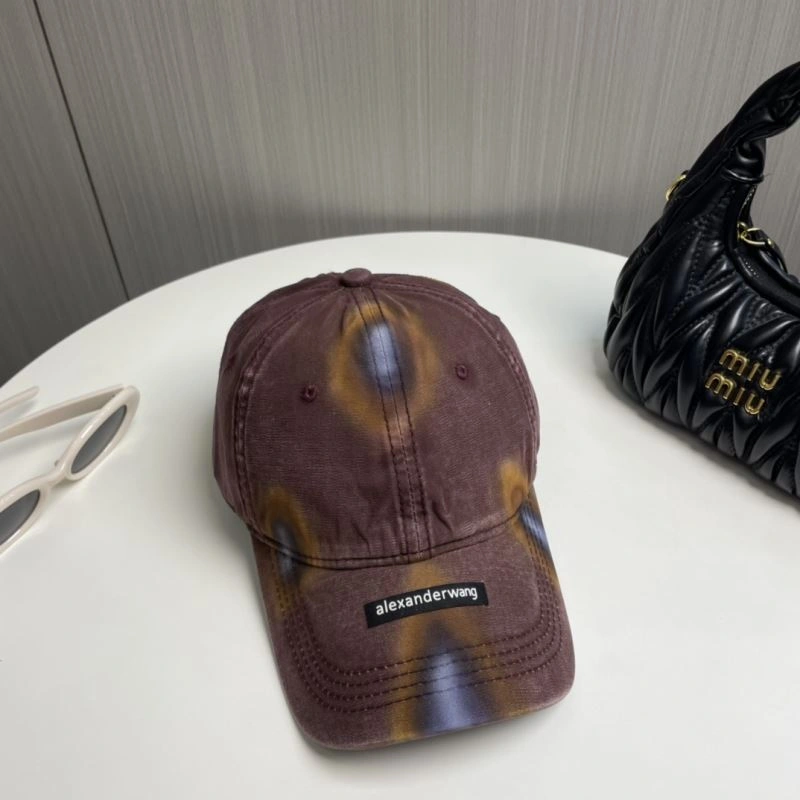 Brand-original Alexander Wang Caps
