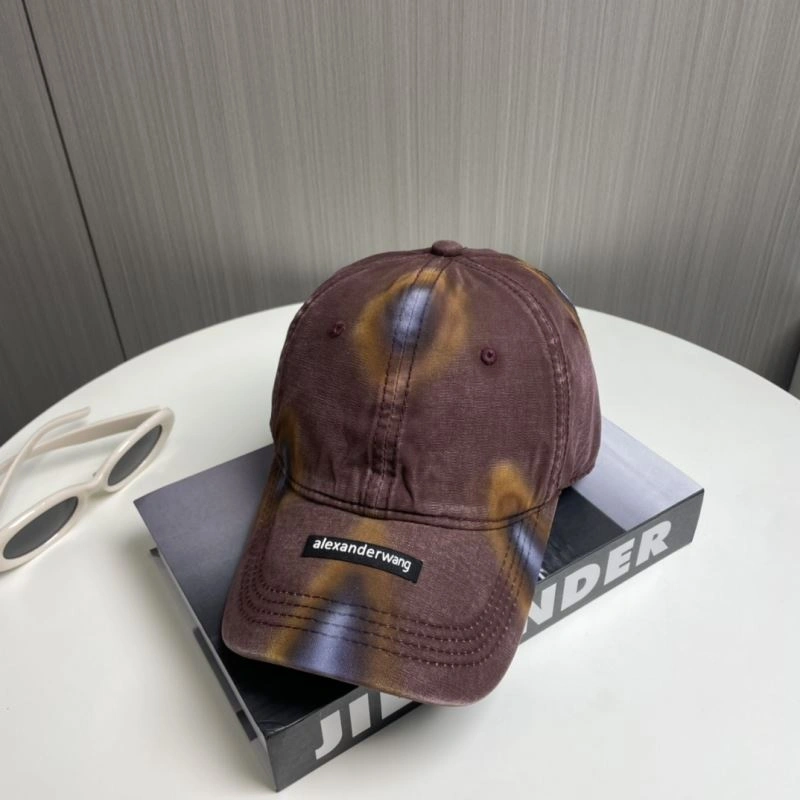 Brand-original Alexander Wang Caps