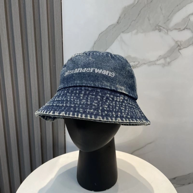Alexander Wang Caps