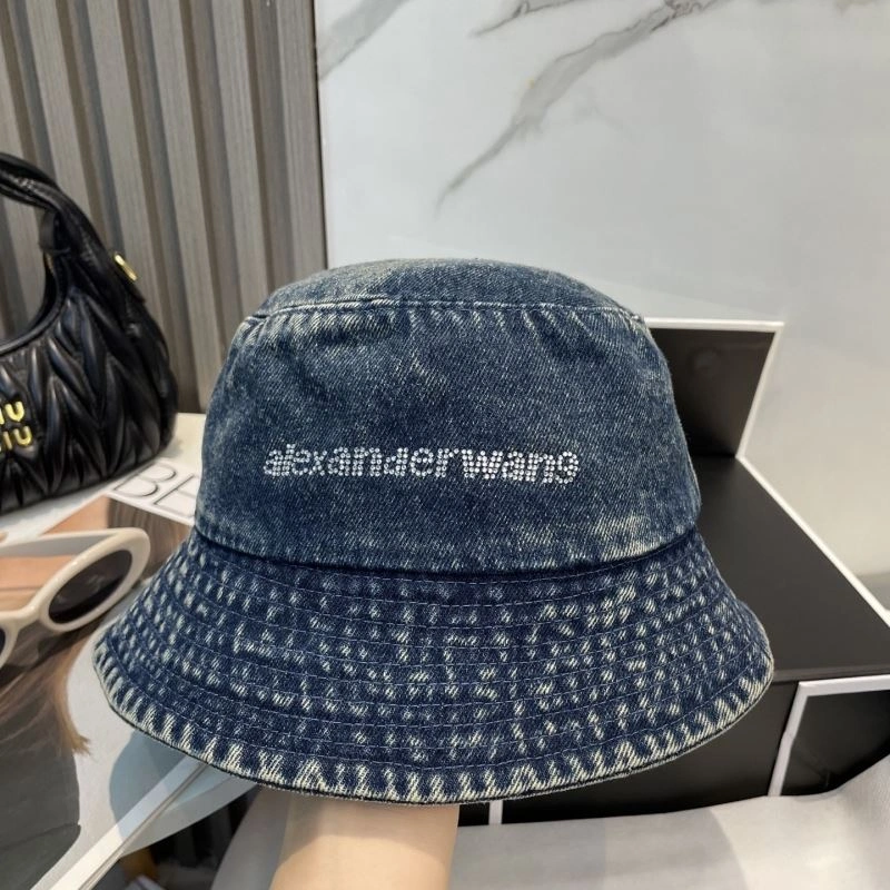 Genuine Alexander Wang Caps