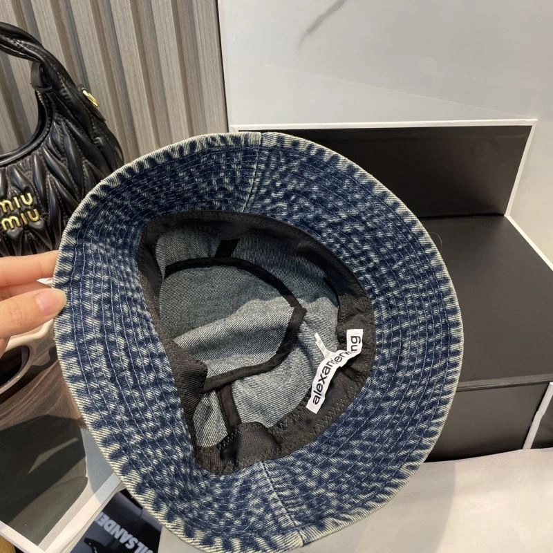 Genuine Alexander Wang Caps