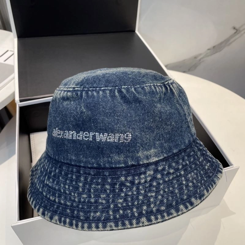 Genuine Alexander Wang Caps