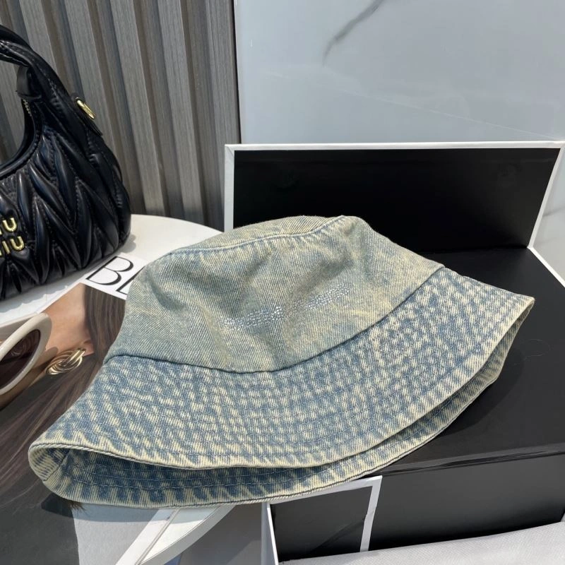 Real Alexander Wang Caps