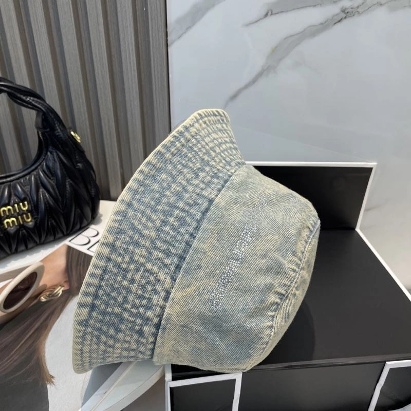 Real Alexander Wang Caps