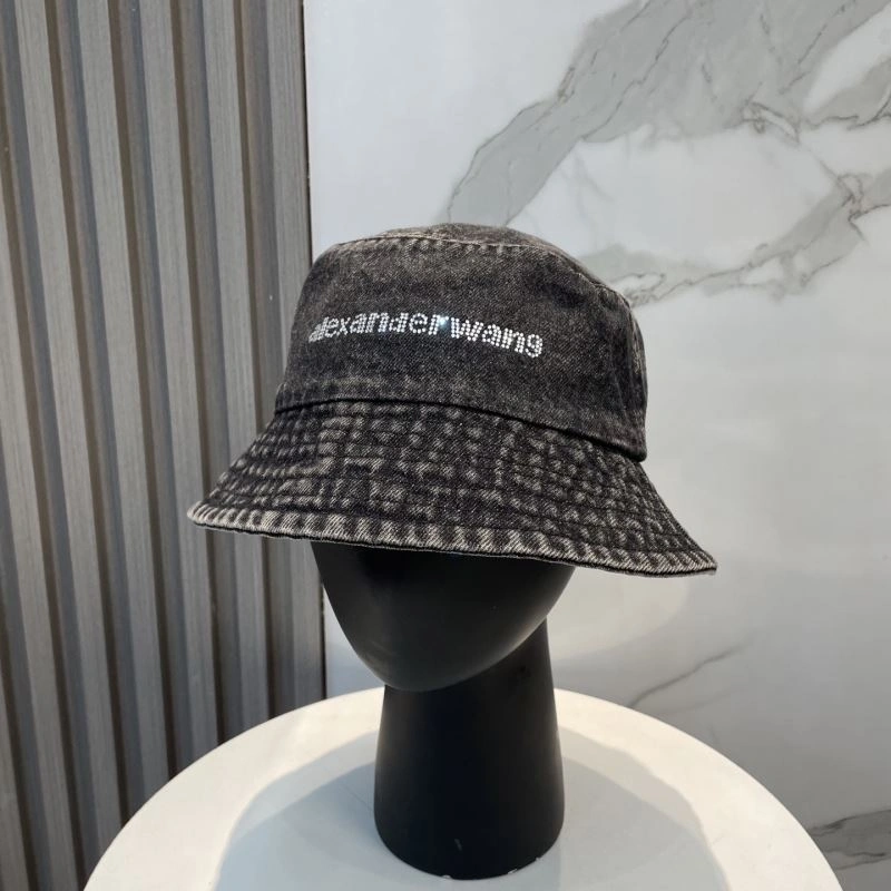 Alexander Wang Caps