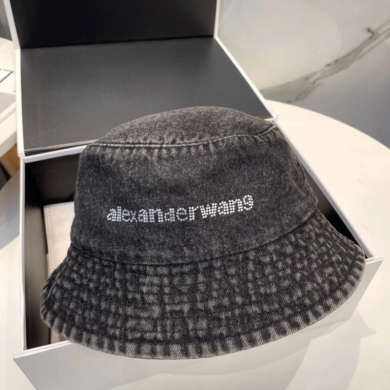 Top mirror Alexander Wang Caps