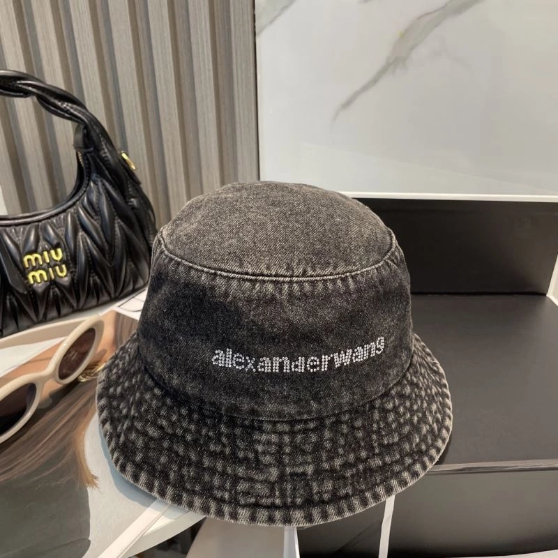 Top mirror Alexander Wang Caps