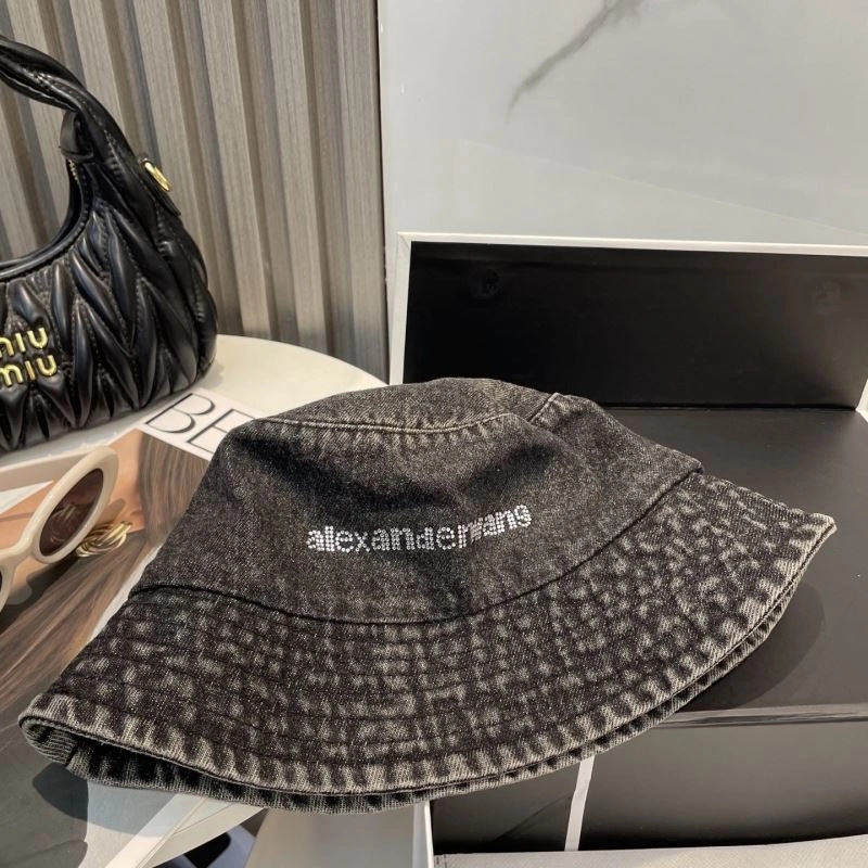 Top mirror Alexander Wang Caps