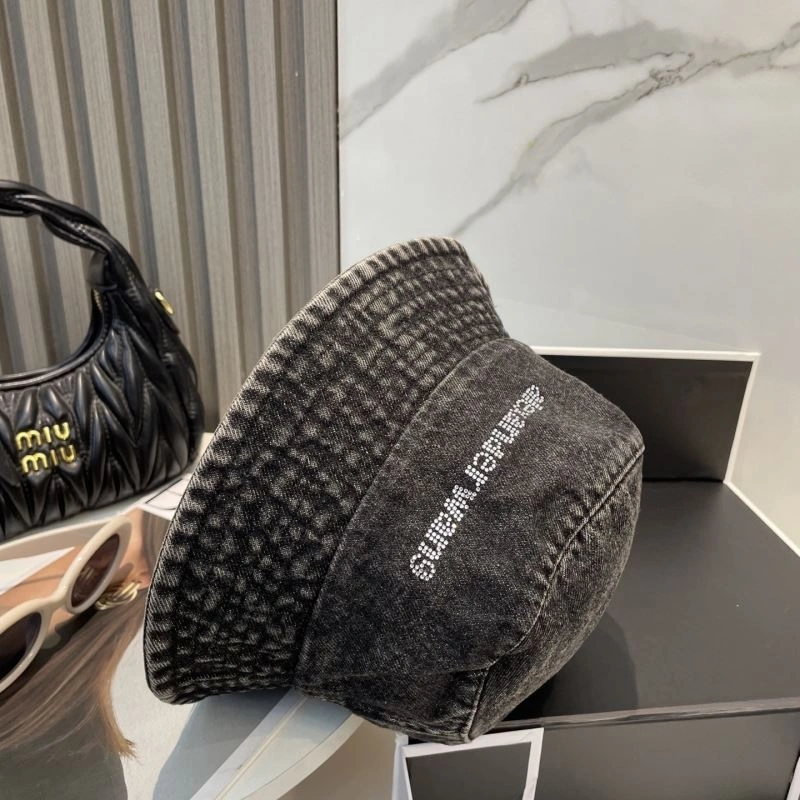 Top mirror Alexander Wang Caps