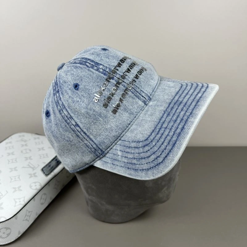 Alexander Wang Caps