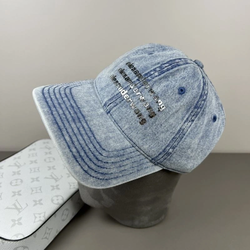 Cut-rate Alexander Wang Caps
