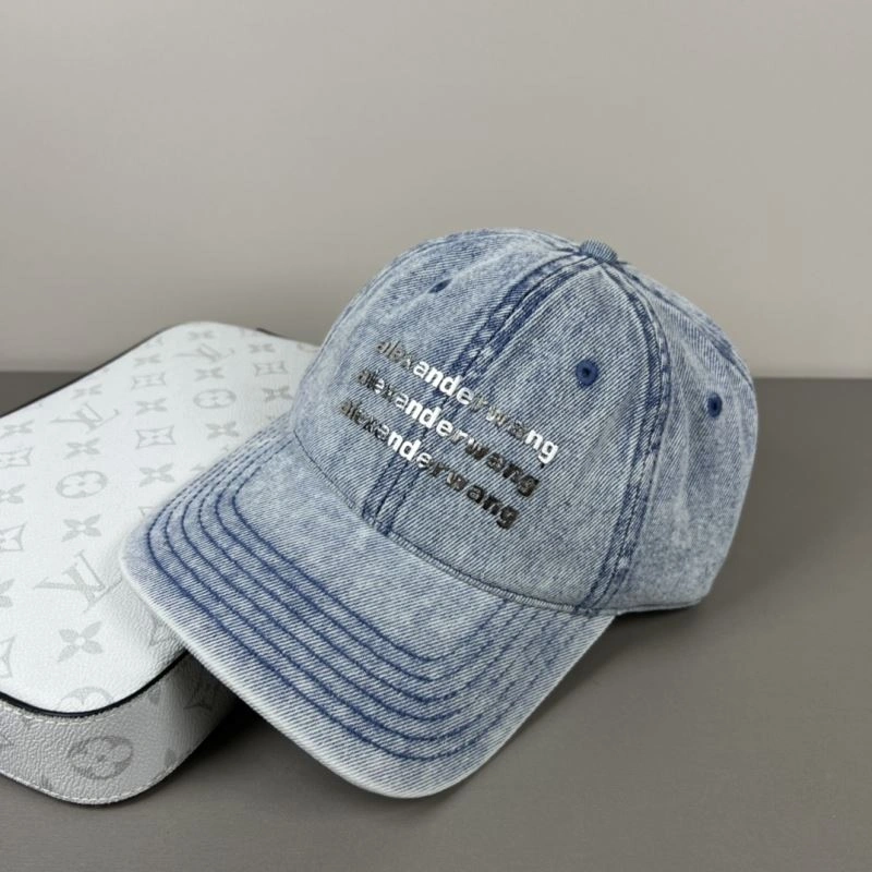 Cut-rate Alexander Wang Caps