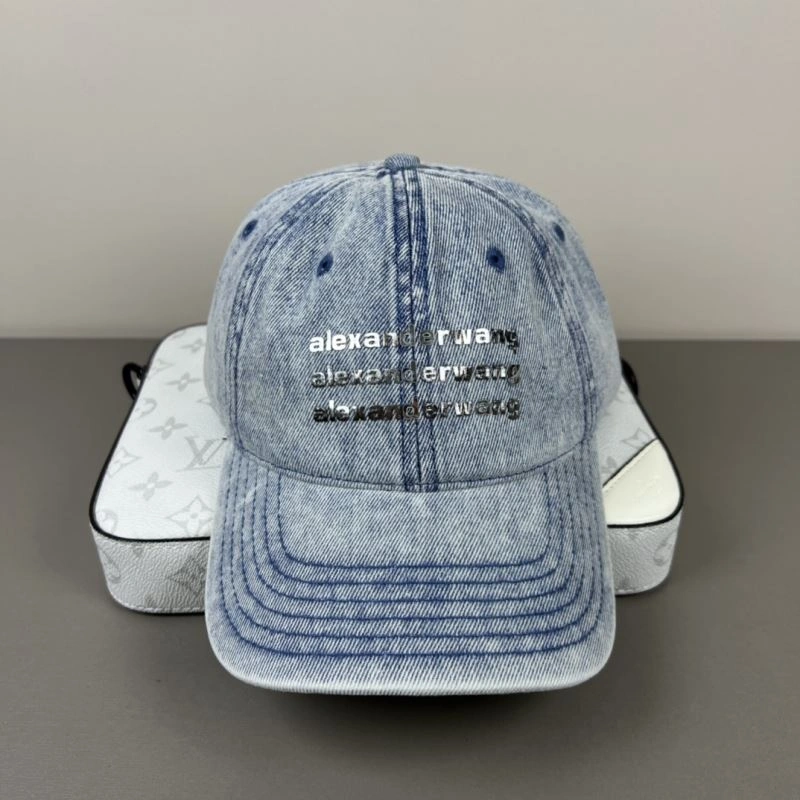 Cut-rate Alexander Wang Caps