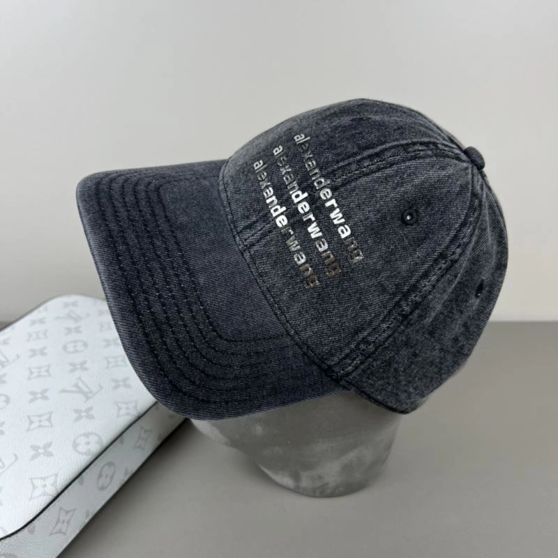 Alexander Wang Caps
