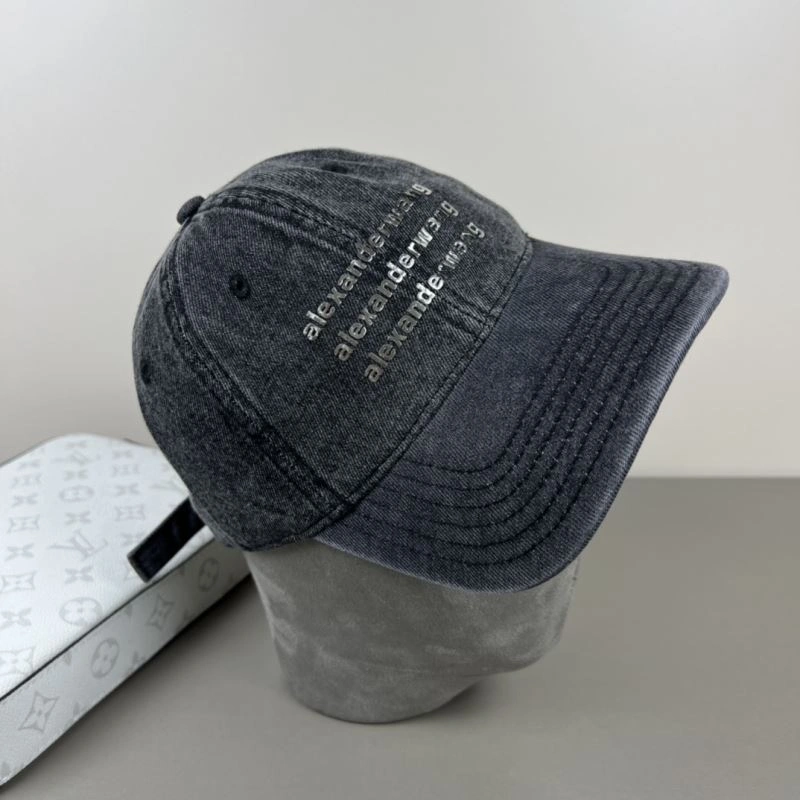 Authentic Alexander Wang Caps