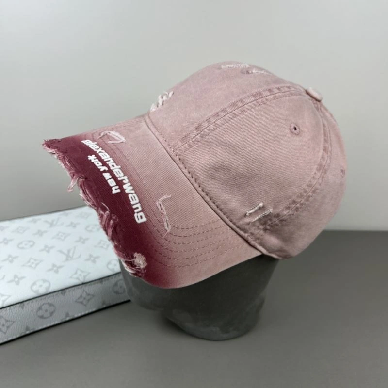 Mirror quality Alexander Wang Caps