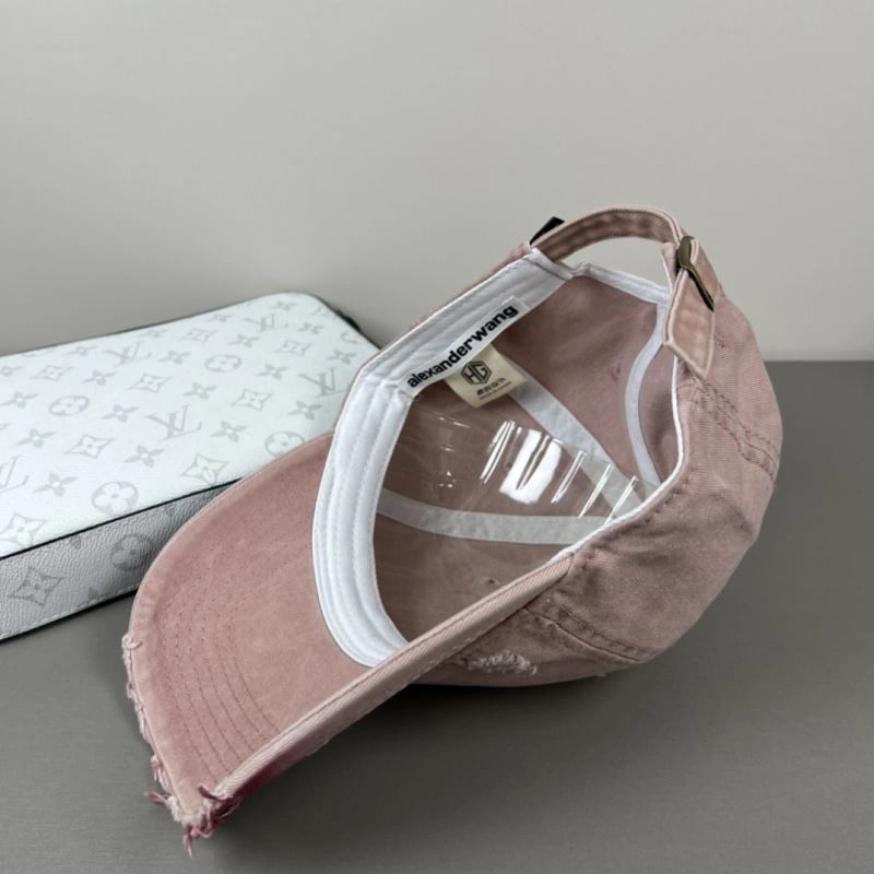 Mirror quality Alexander Wang Caps